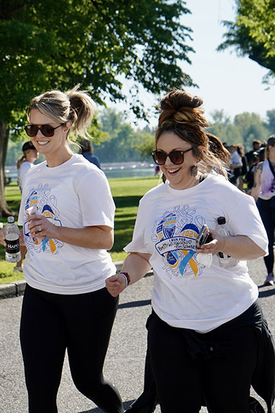Cancer Crushing Challenge | Tri-Cities Cancer Center Foundation