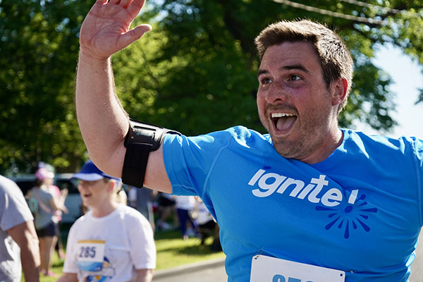 Cancer Crushing Challenge | Tri-Cities Cancer Center Foundation