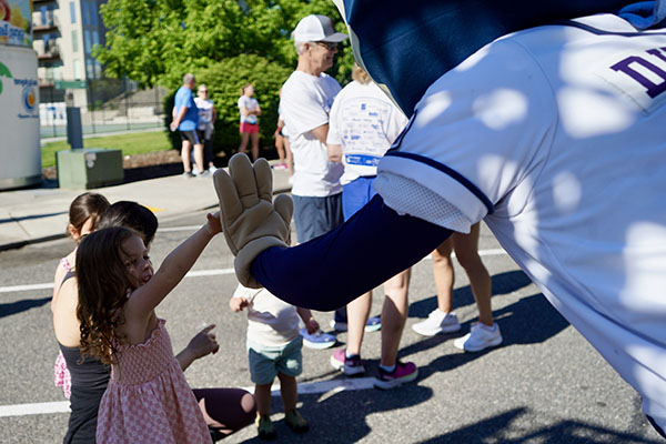 Cancer Crushing Challenge | Tri-Cities Cancer Center Foundation