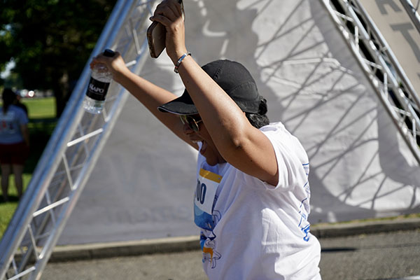 Cancer Crushing Challenge | Tri-Cities Cancer Center Foundation