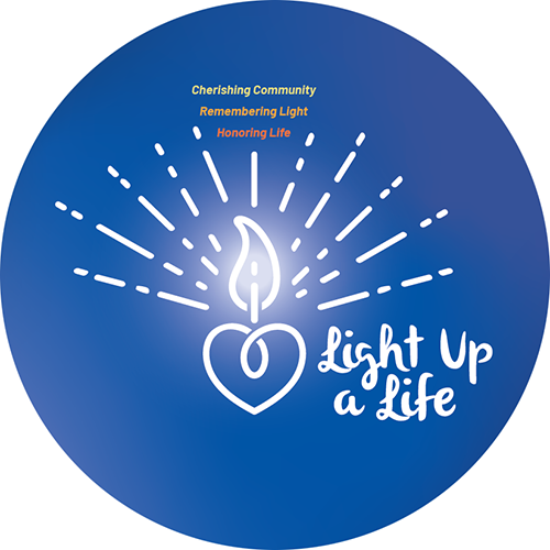 Light Up a Life